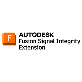 AUTODESK FUSION SIGNAL INTEGRITY EXTENSION | Quickly Software 軟體訂閱服務